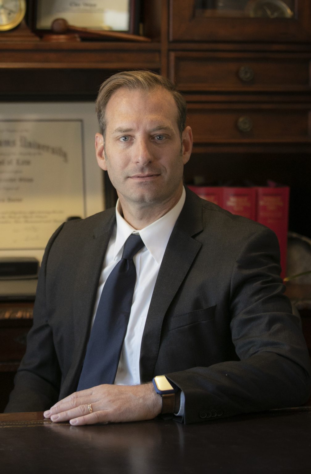 Shipp Law | Colorado | DUI | Defense Attorneys | Home